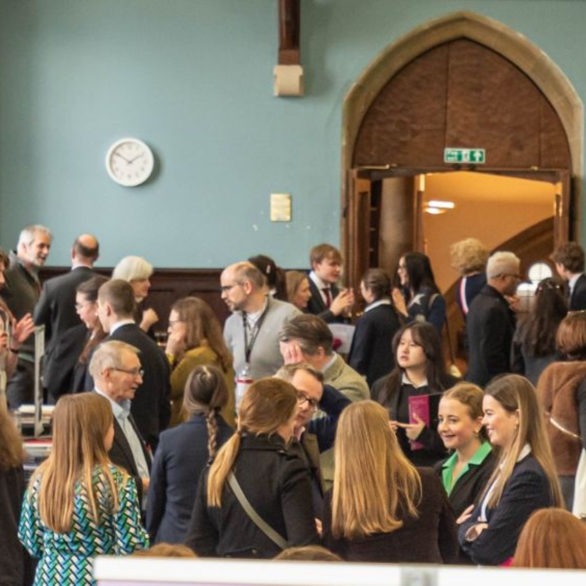 Ampleforth College - Sixth Form Taster Lessons