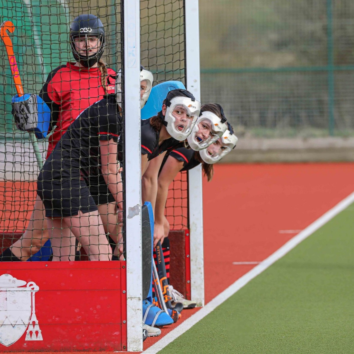 Ampleforth College - Fierce Competition in Sport