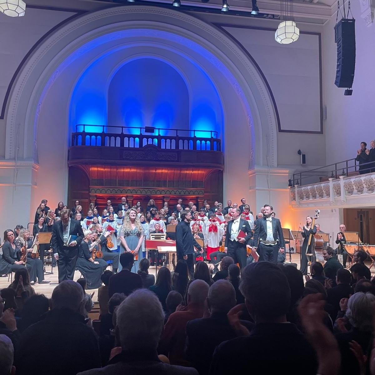 Ampleforth College - The Future Looks Bright