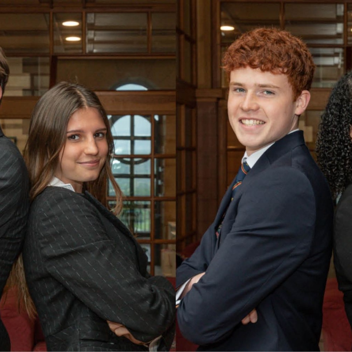 Ampleforth College - A Level & BTEC Results 2024